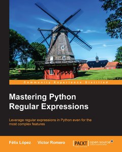 Mastering Python Regular Expressions: A Guide To Character Classes – peerdh.com