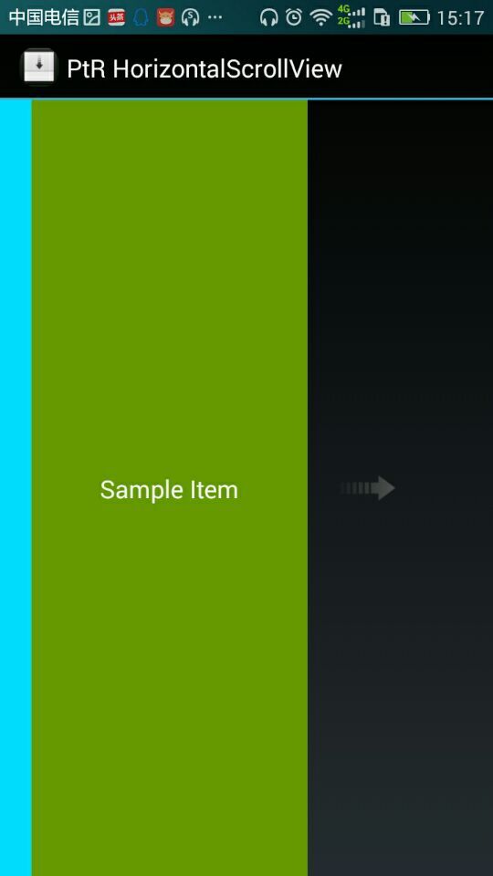 listView gridView scrollView下拉刷新加载更多 – 计算机代码，编程代码下载