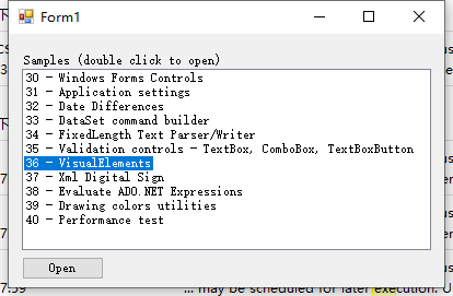 SourceGrid示例源码大全 – 计算机代码，编程代码下载
