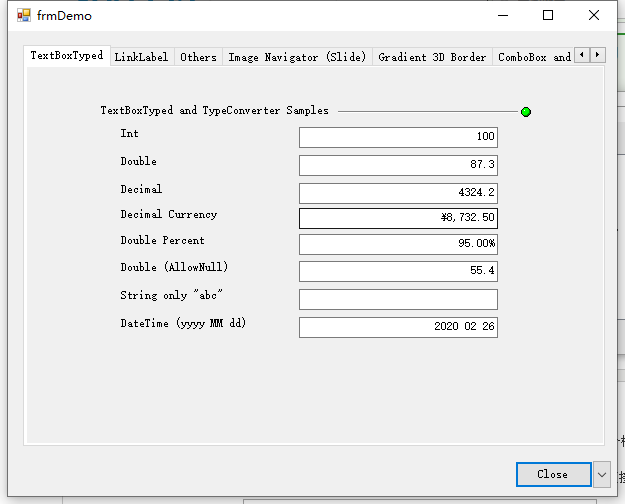 SourceGrid示例源码大全 – 计算机代码，编程代码下载