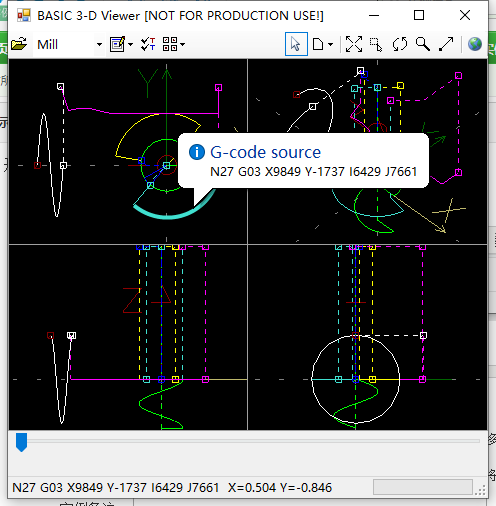 CNC_Viewer（3d viewer） – 计算机代码，编程代码下载