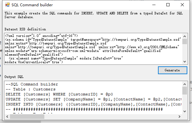 SourceGrid示例源码大全 – 计算机代码，编程代码下载